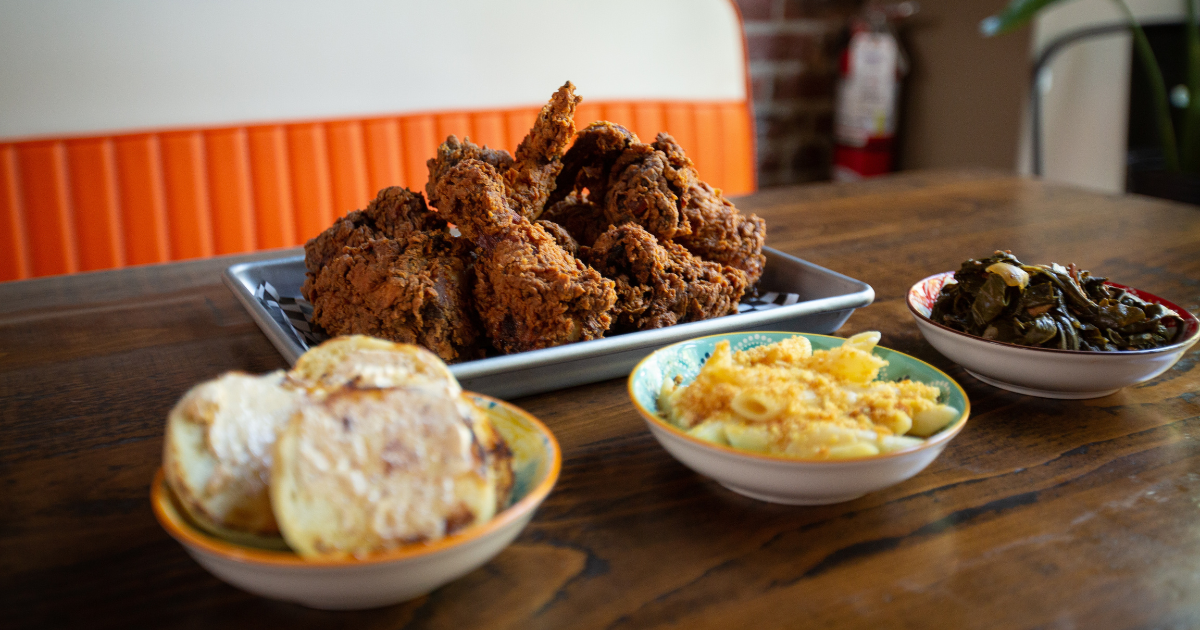 Summer Pop Up Series at Pike Taproom - Dynamite Chicken | Summer Pop-Up ...