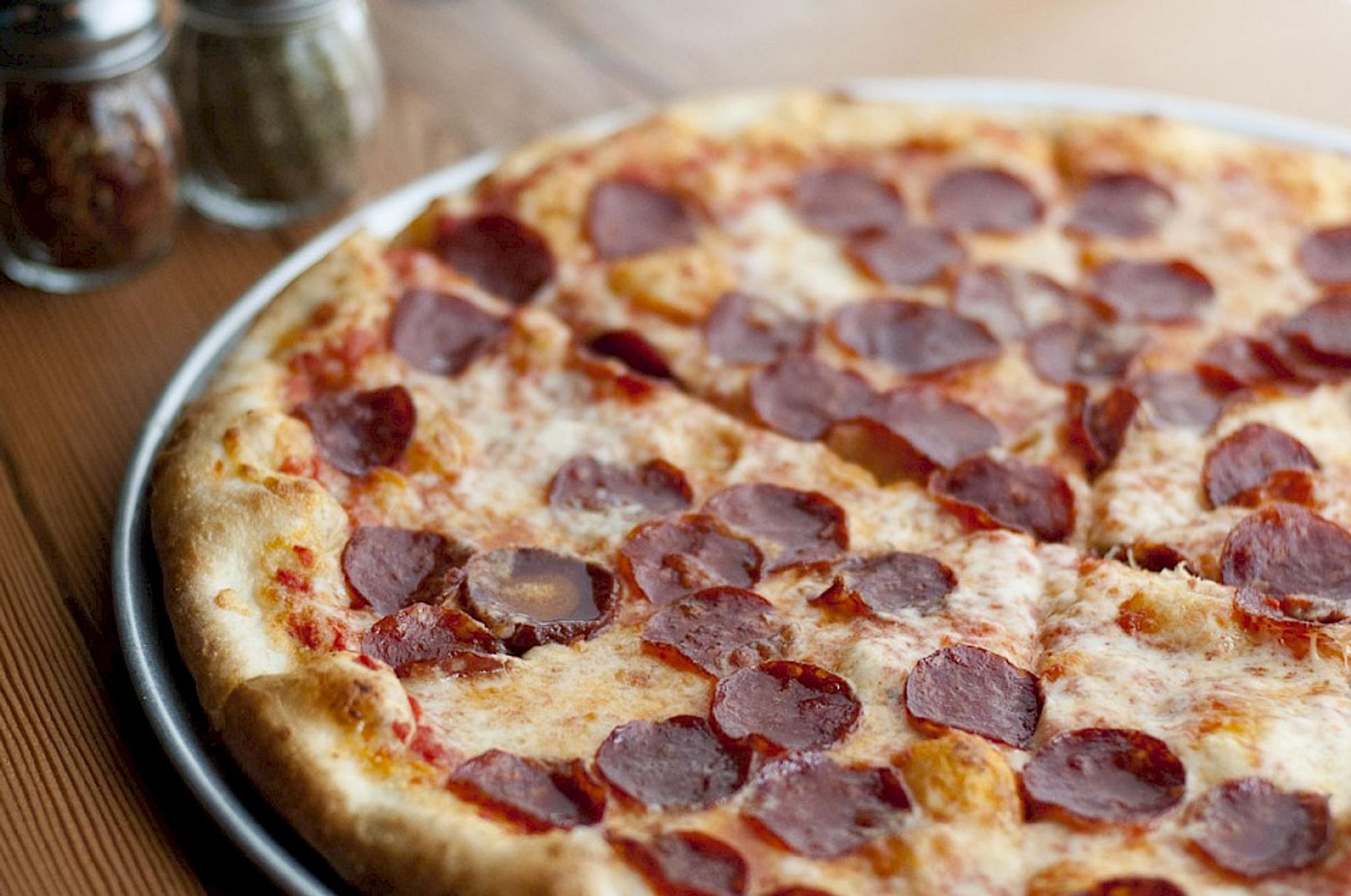 MAP | Ballard Pizza Company