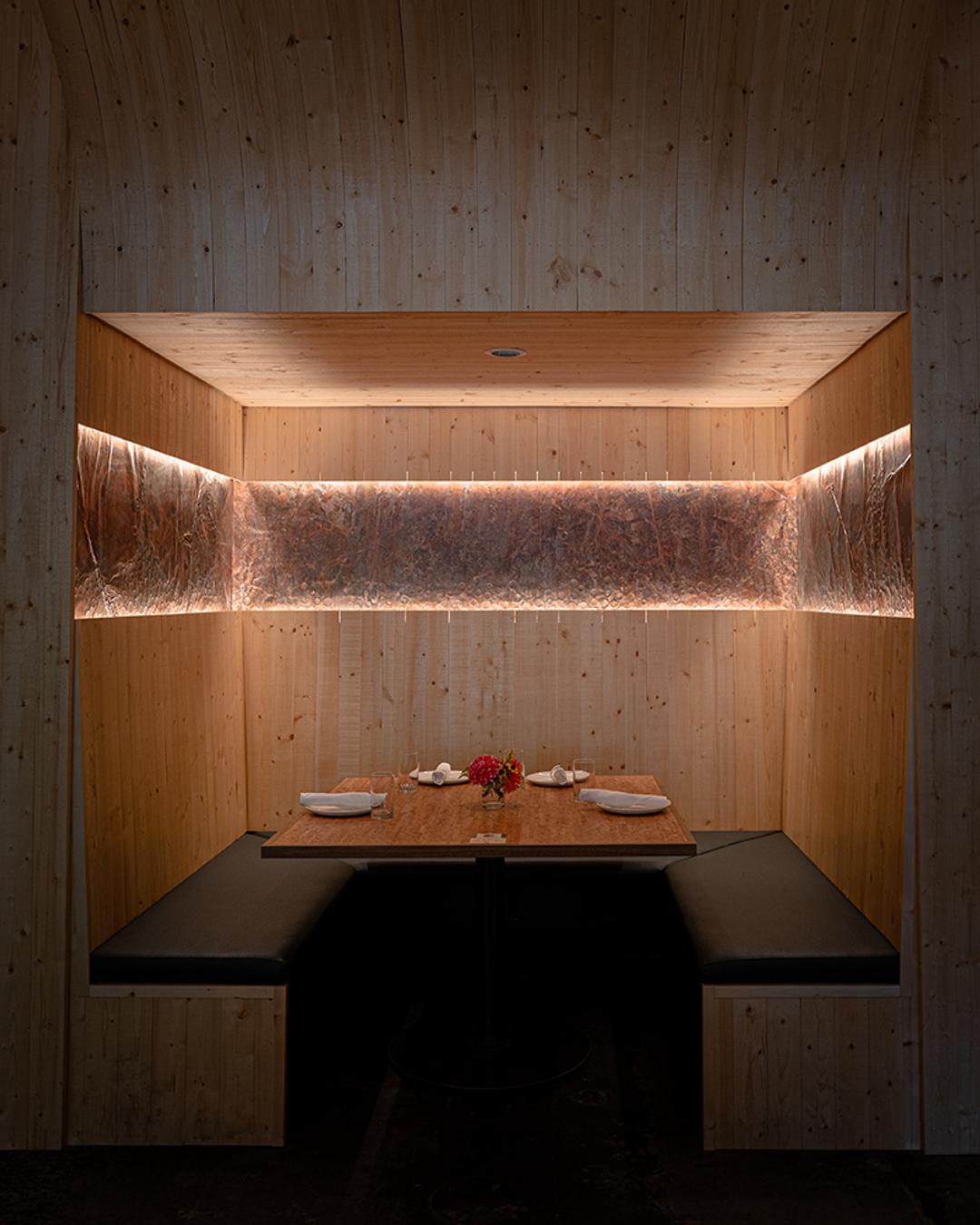 Restaurants | How to Cook a Wolf