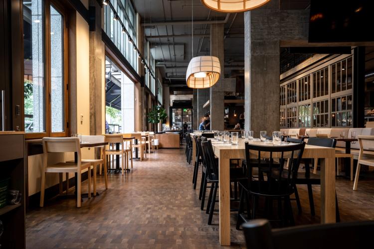 The Victor Tavern | The Victor Tavern