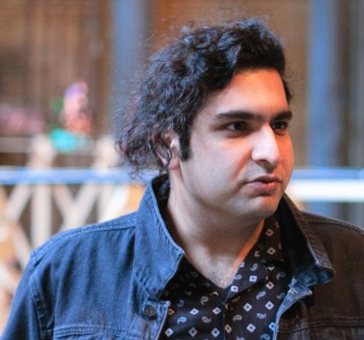 SEADS / Farshad Goldoust