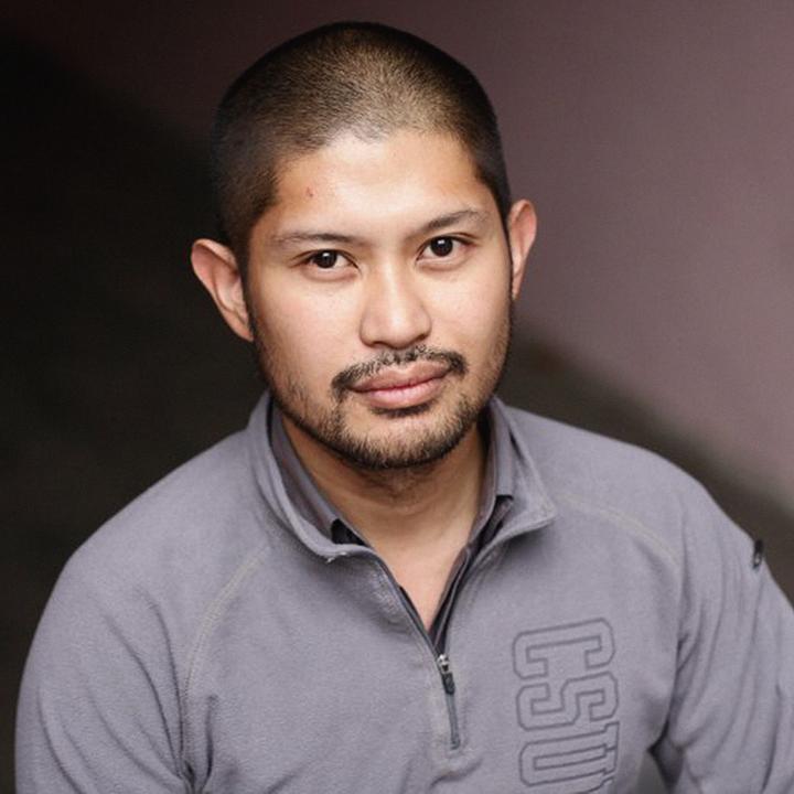 SEADS / Diego Maranan