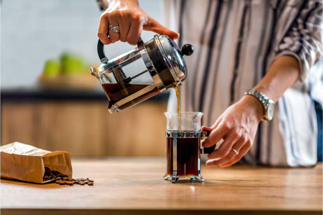 Best Way to Make Iced Coffee at Home (No Coffee Shop Needed) | Javvy Coffee