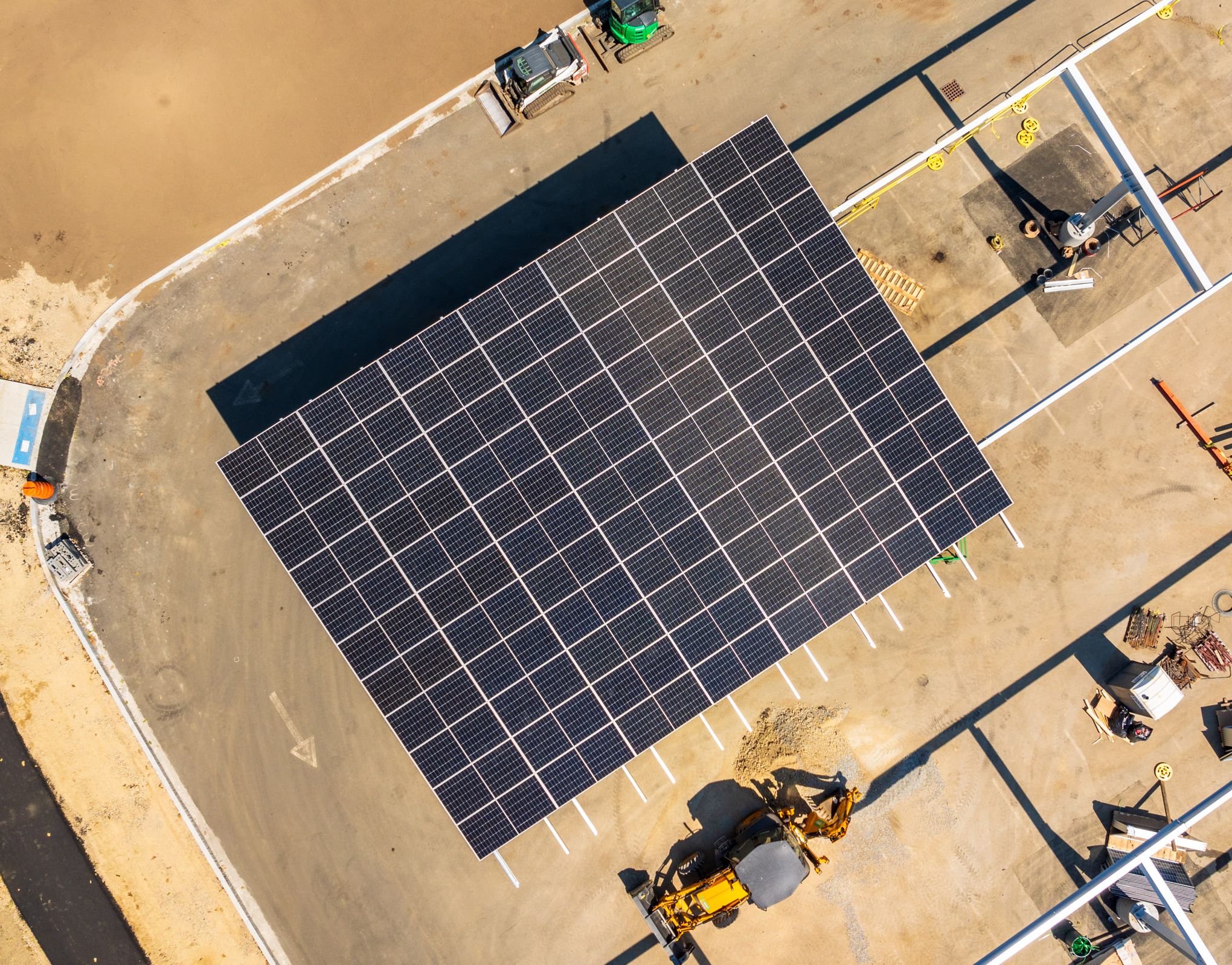 Nexamp Developer Accelerator Program