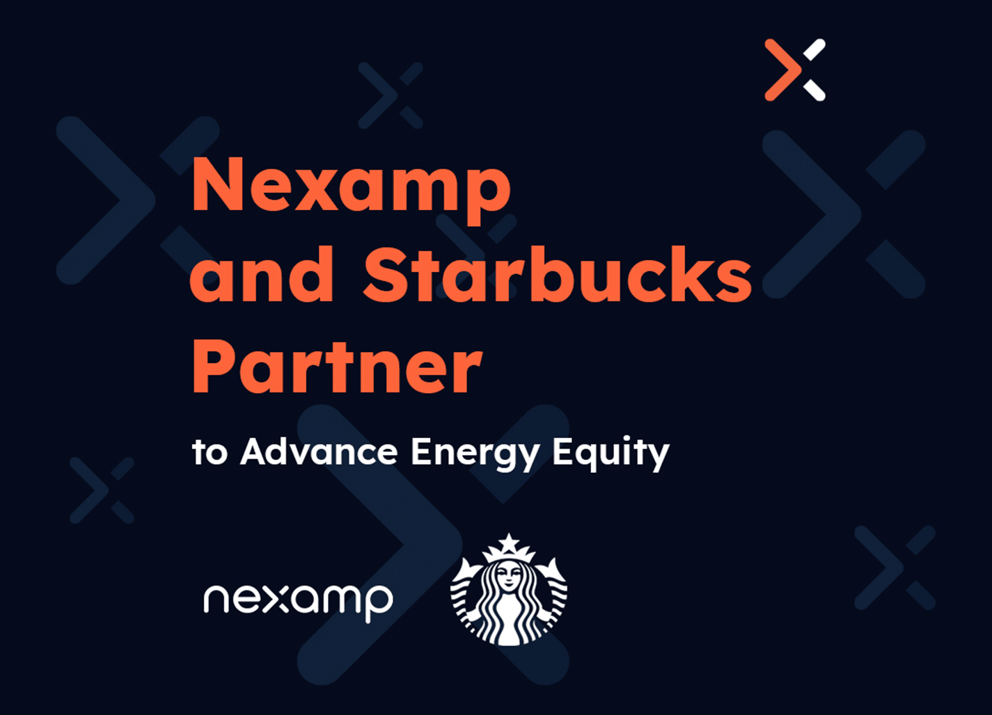 Nexamp - We're Building the Future of Clean Energy
