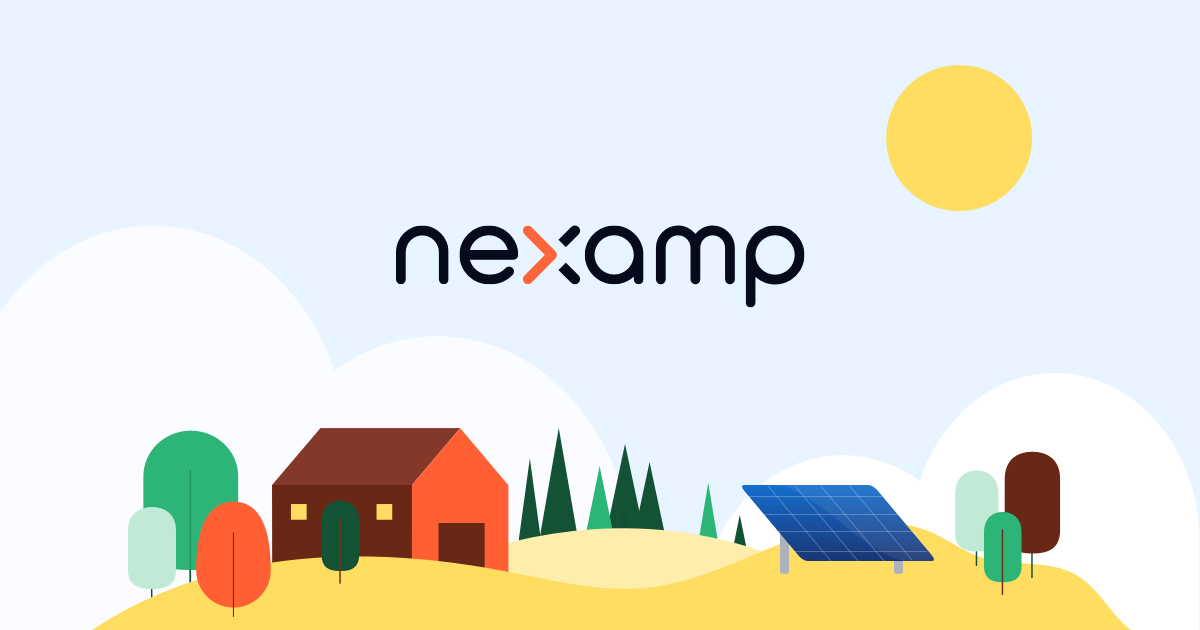 Nexamp - We're Building the Future of Clean Energy