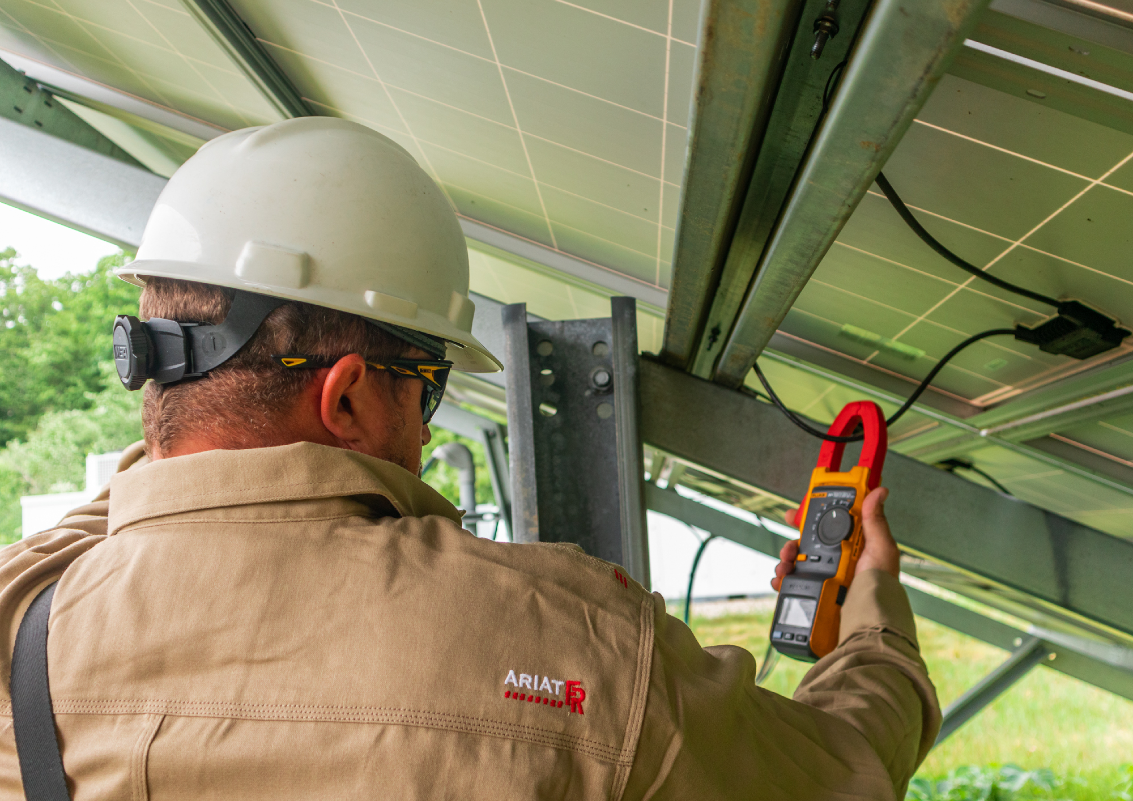 Nexamp - Clean Energy Generation