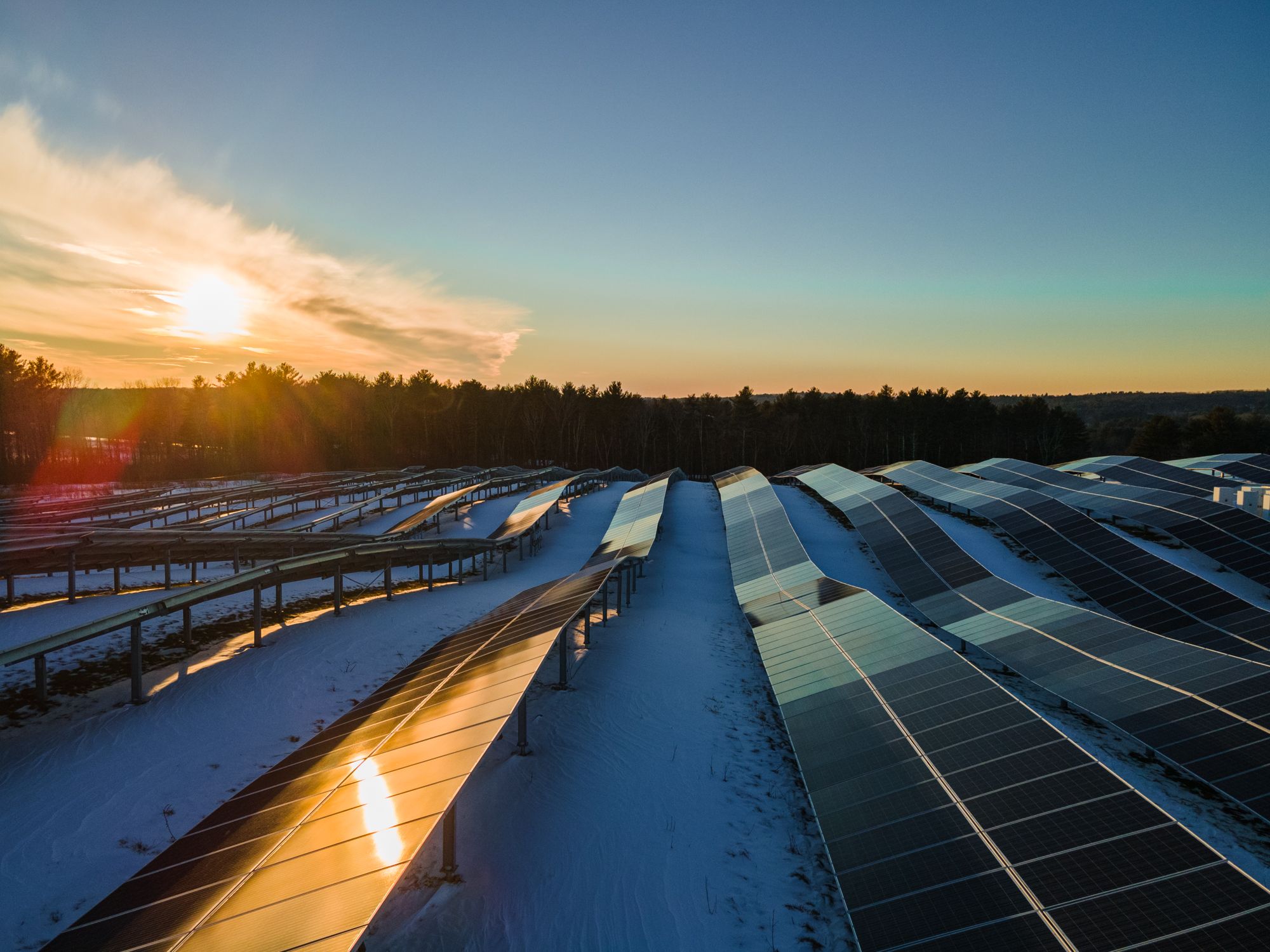 Nexamp - We're Building the Future of Clean Energy