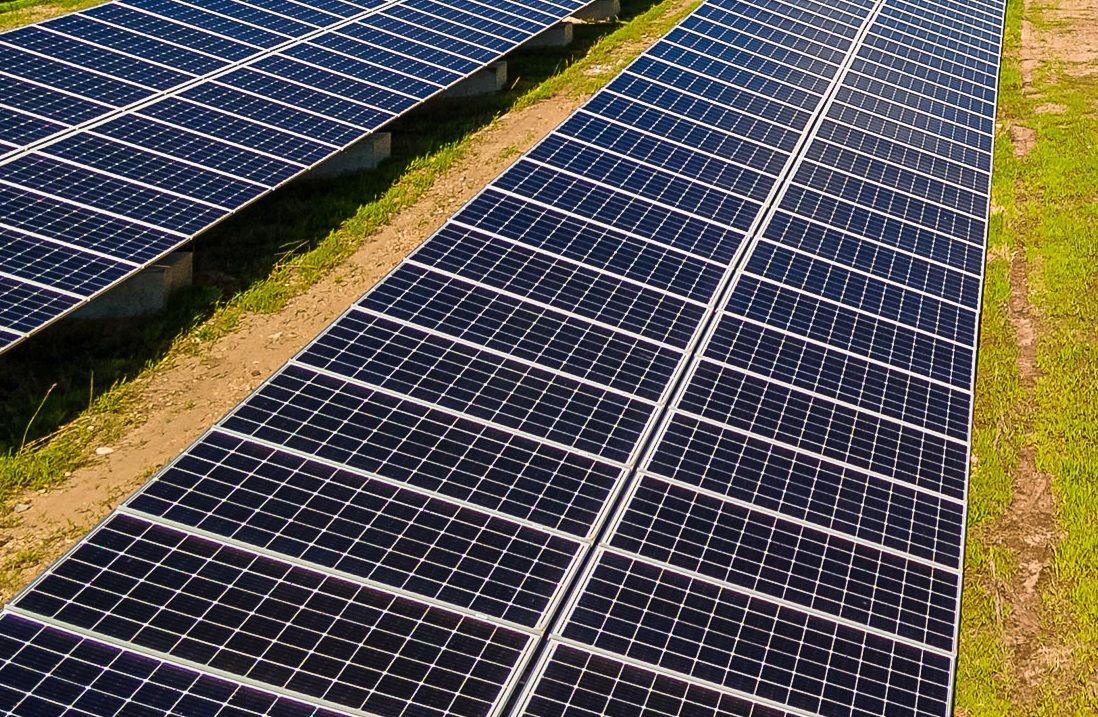 Nexamp - We're Building the Future of Clean Energy