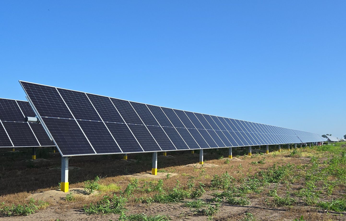 Oreana Renewables
