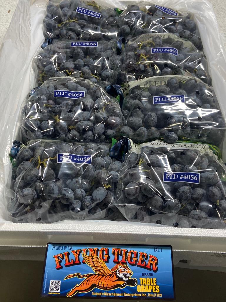 KEI Reports: FDR - Autumn Royal - W39-2022