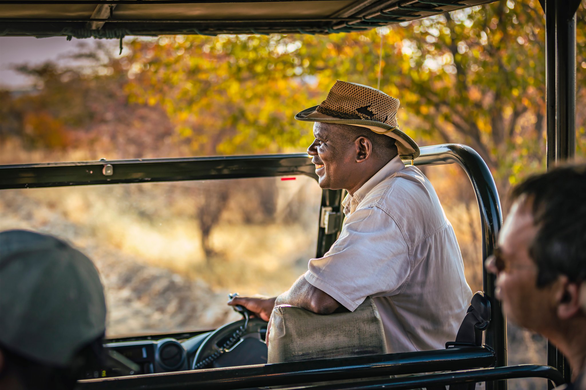 Ongava Safari Experiences: Wildlife Wonders Await