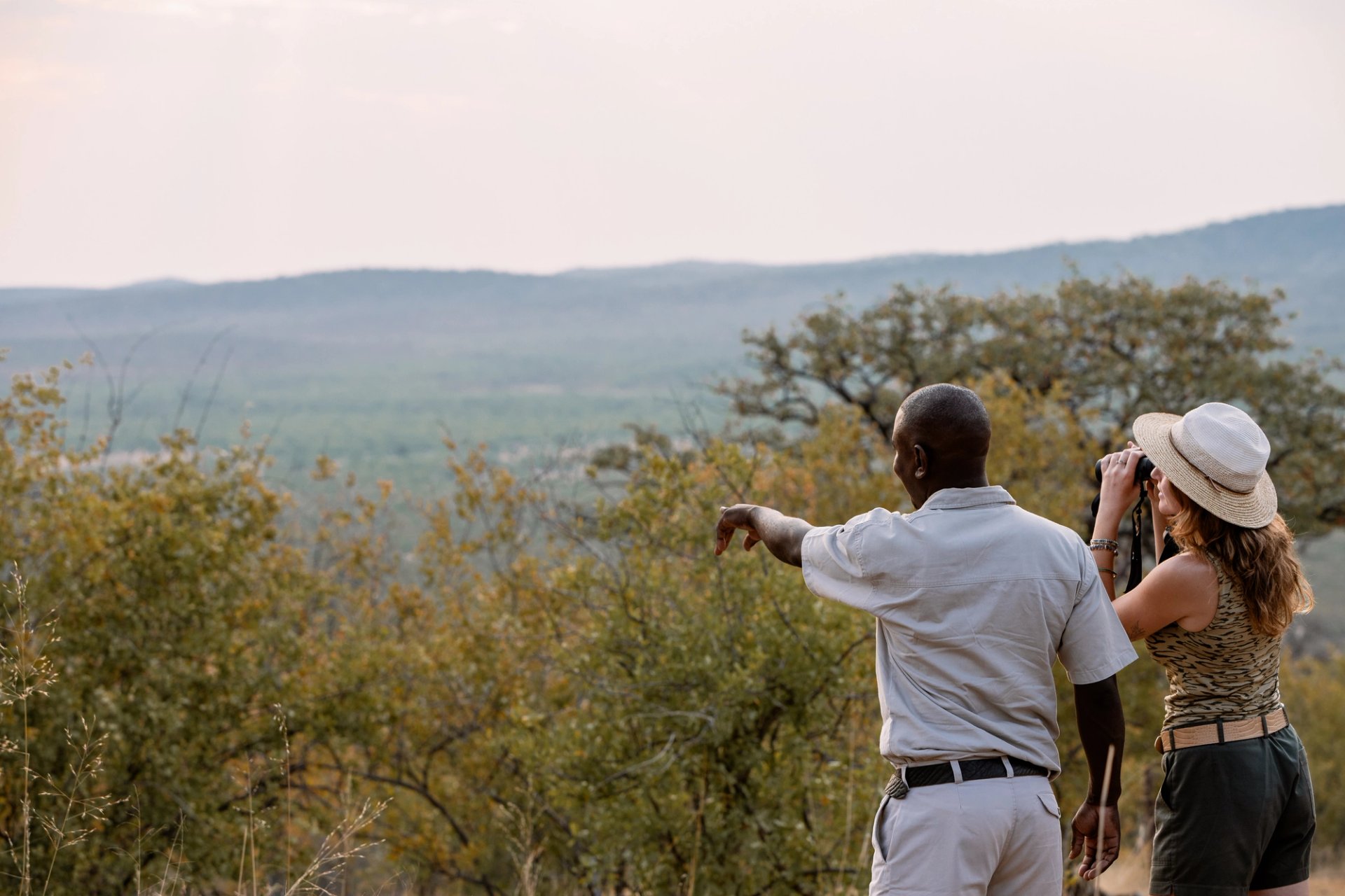 Ongava Safari Experiences: Wildlife Wonders Await