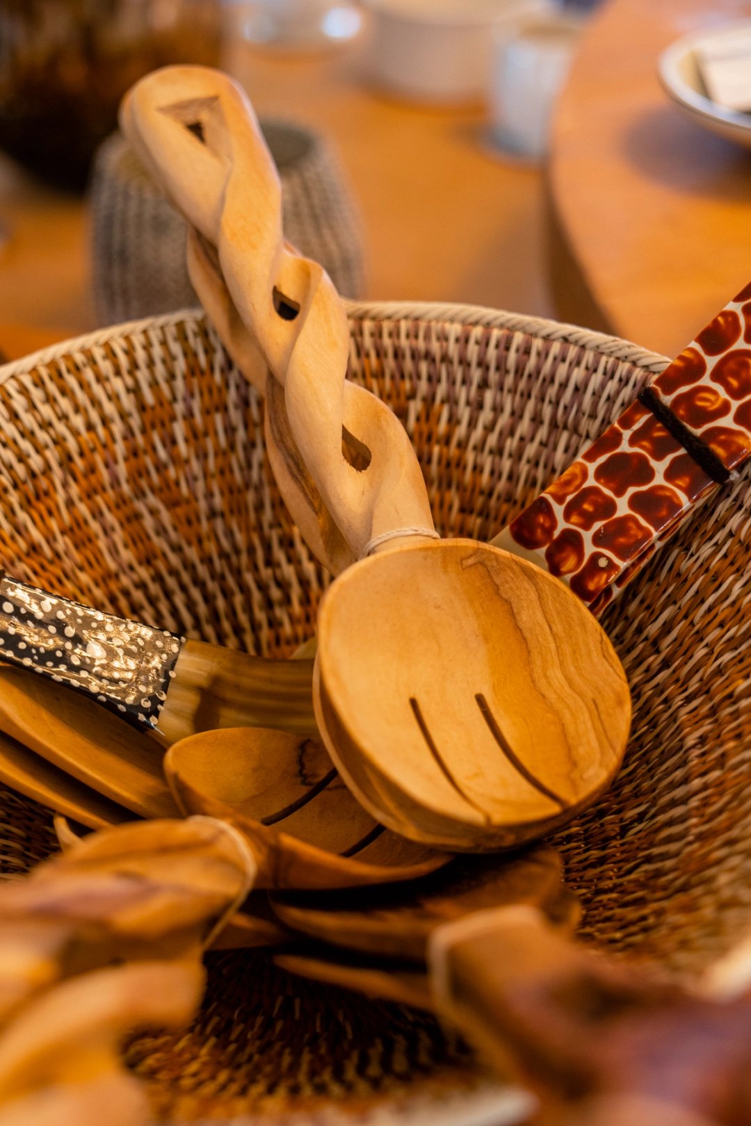 Ongava's Boutique: Treasures from Africa's Heart