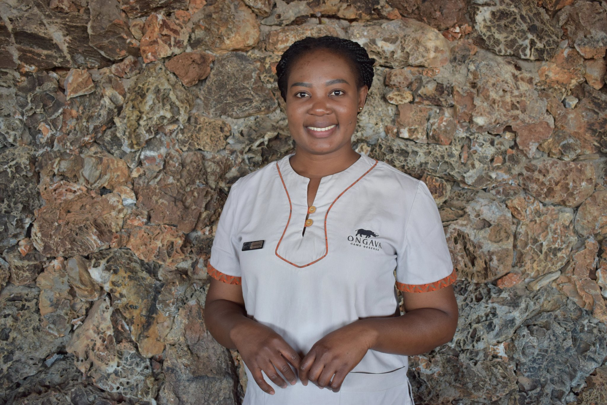 Discover Ongava: A Journey of Discovery and Conservation