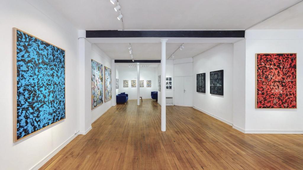 Galleries | Untitled Art Fairs