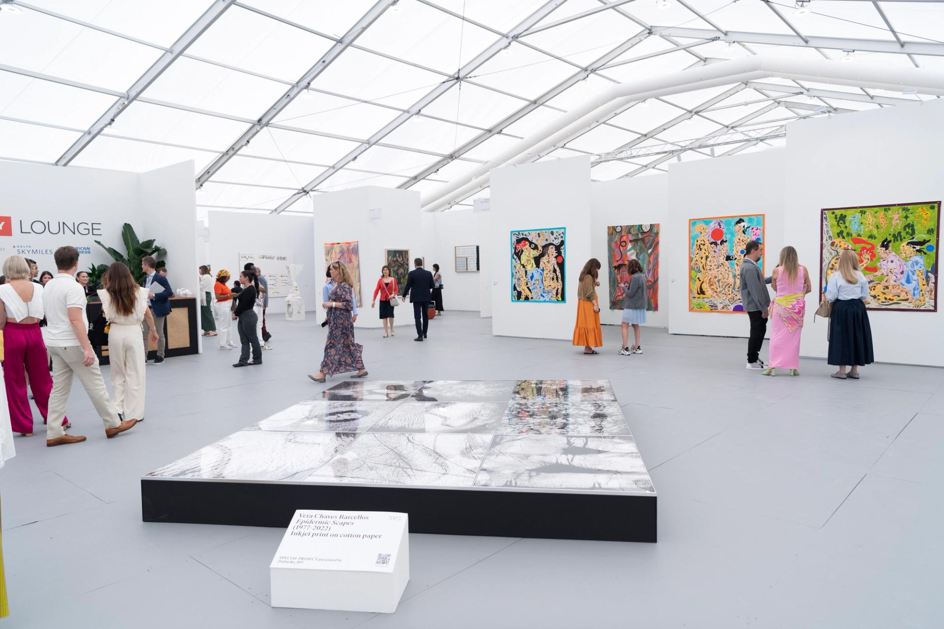 Program | Untitled Art