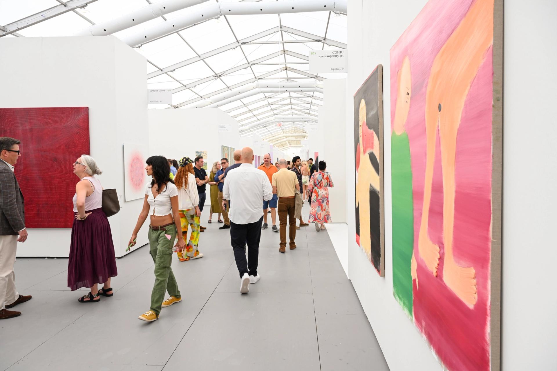 Untitled | Untitled Art