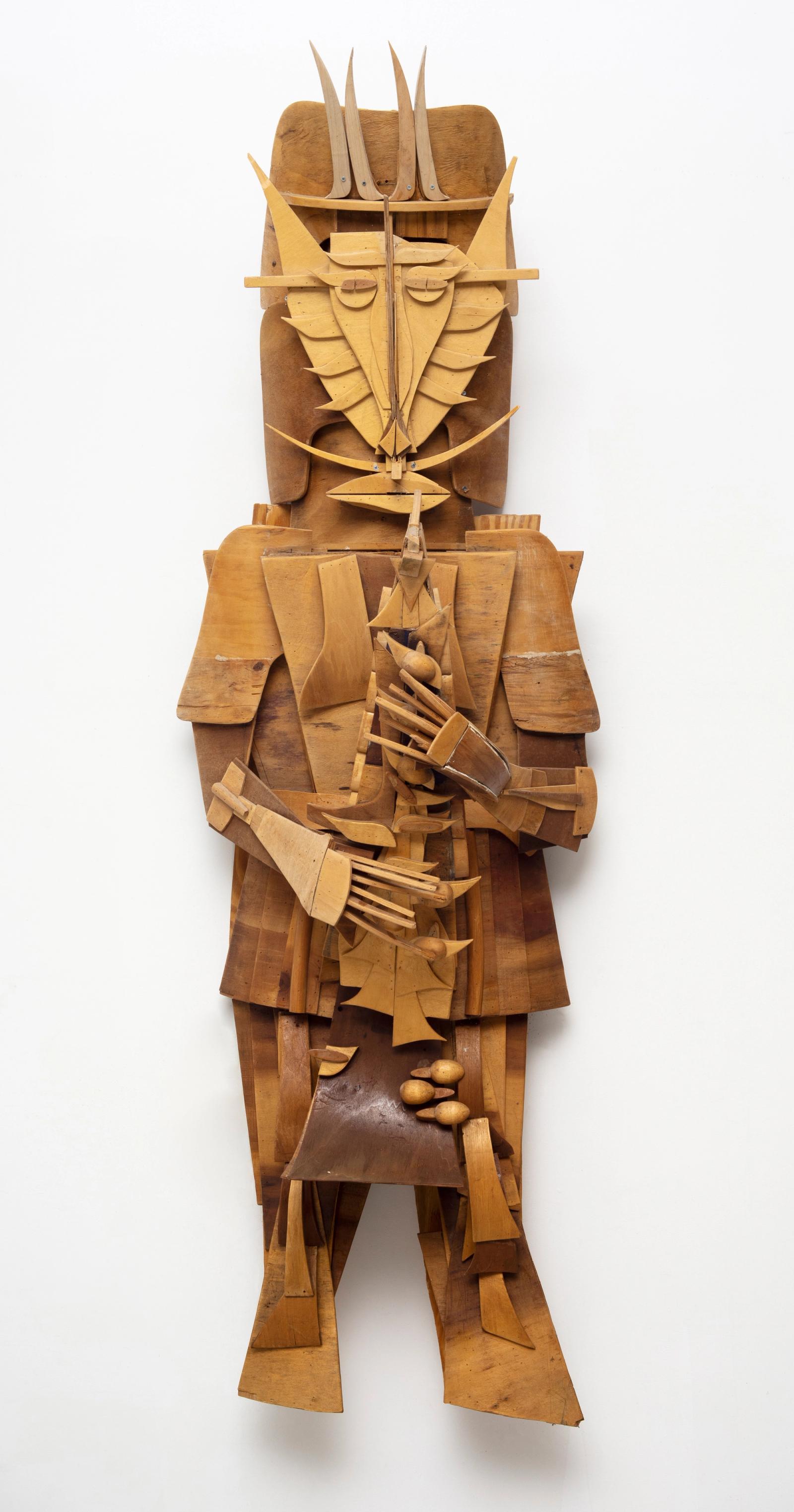 What Was Old Is New Again: Tackling Ageism in the Contemporary Art ...