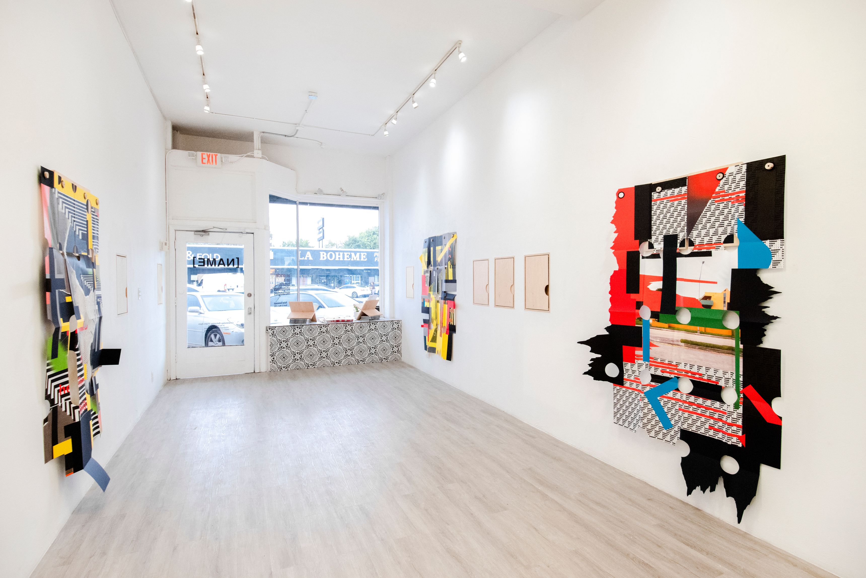 Galleries | Untitled Art