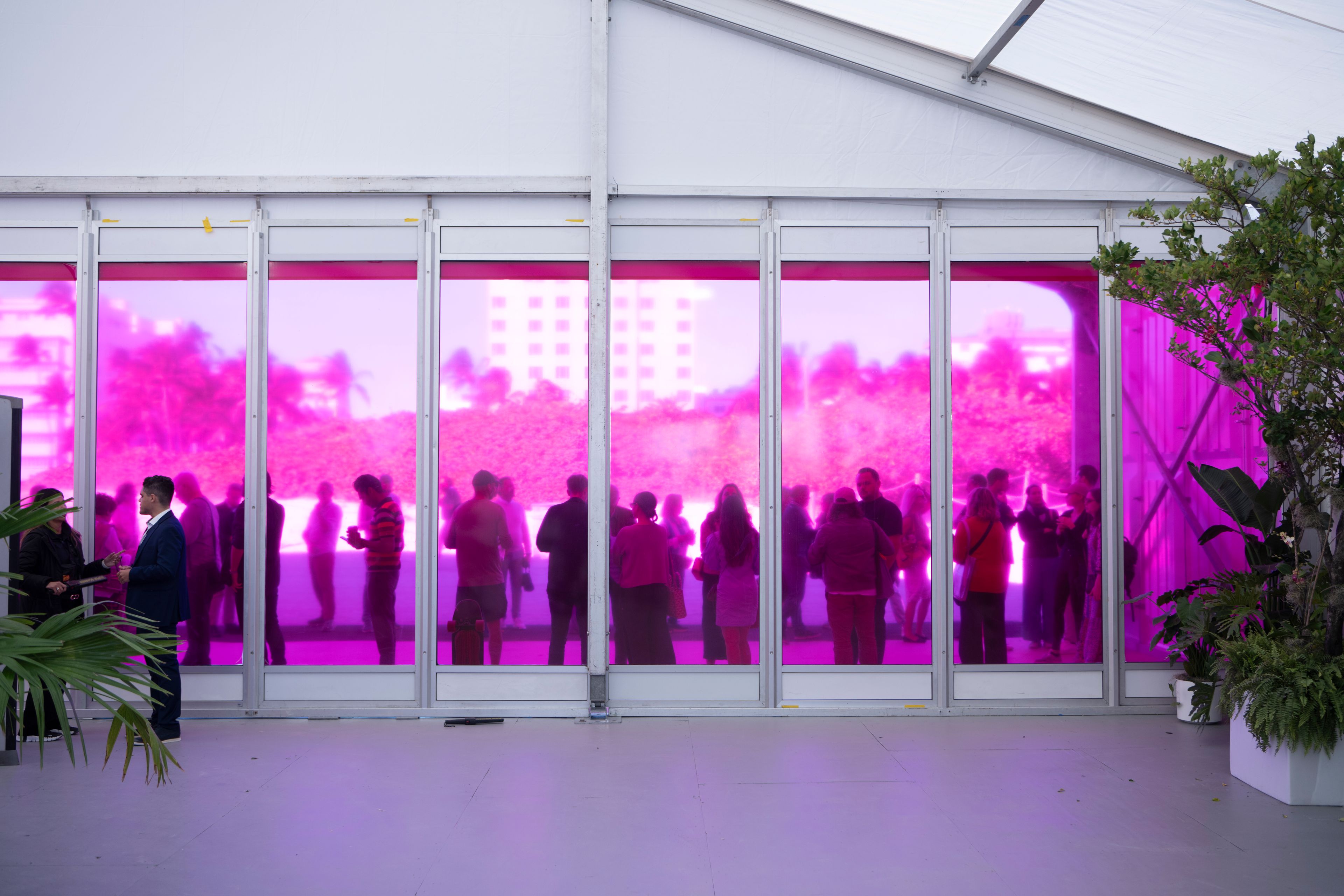 Untitled Art Fairs