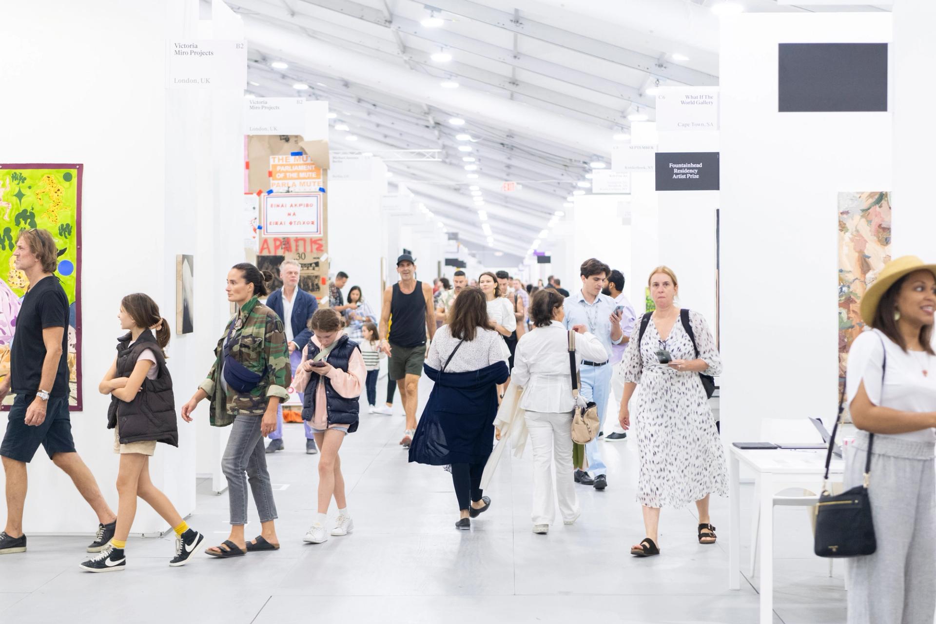 Untitled | Untitled Art