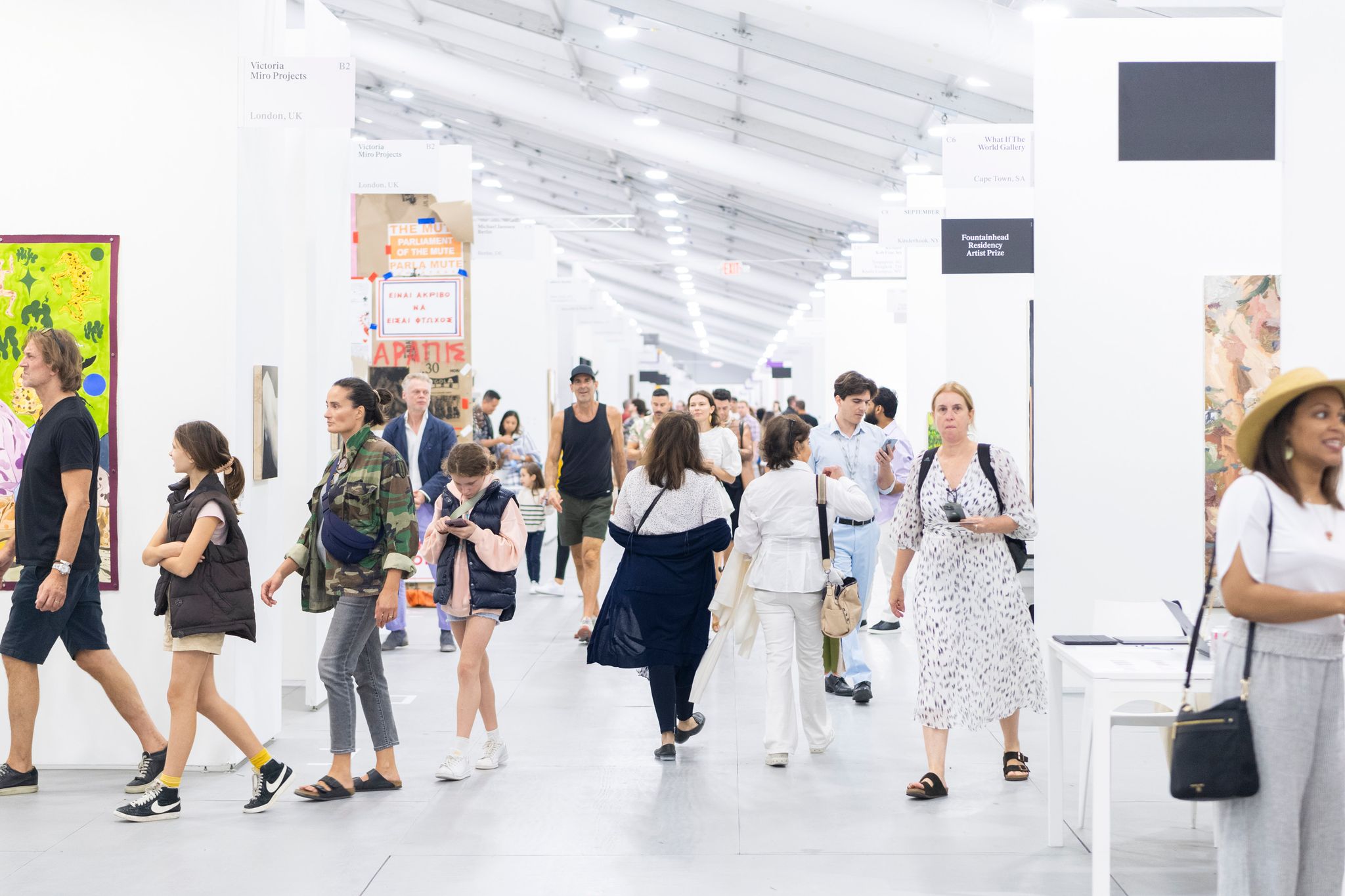 Untitled | Untitled Art