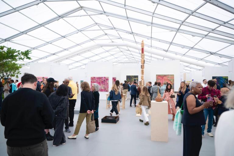 Untitled Art Fairs