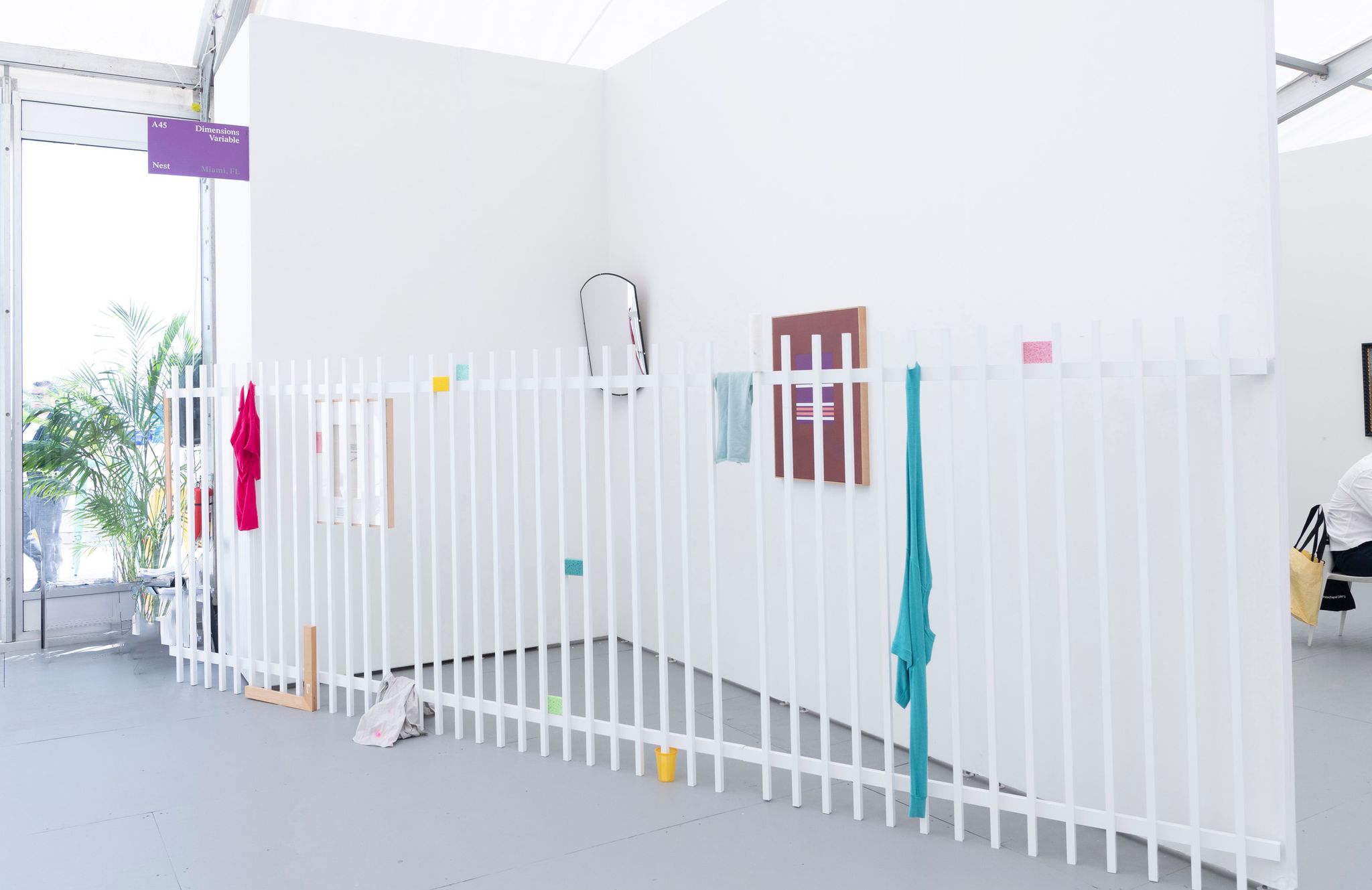 Galleries | Untitled Art