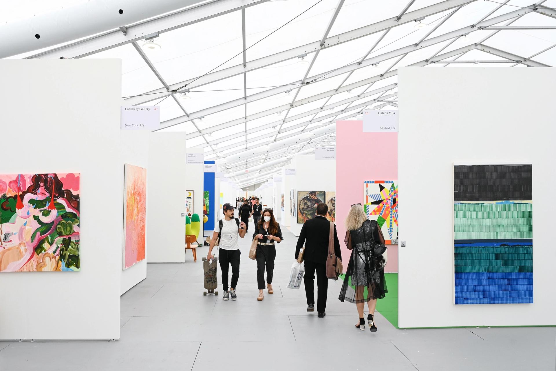 Untitled | Untitled Art