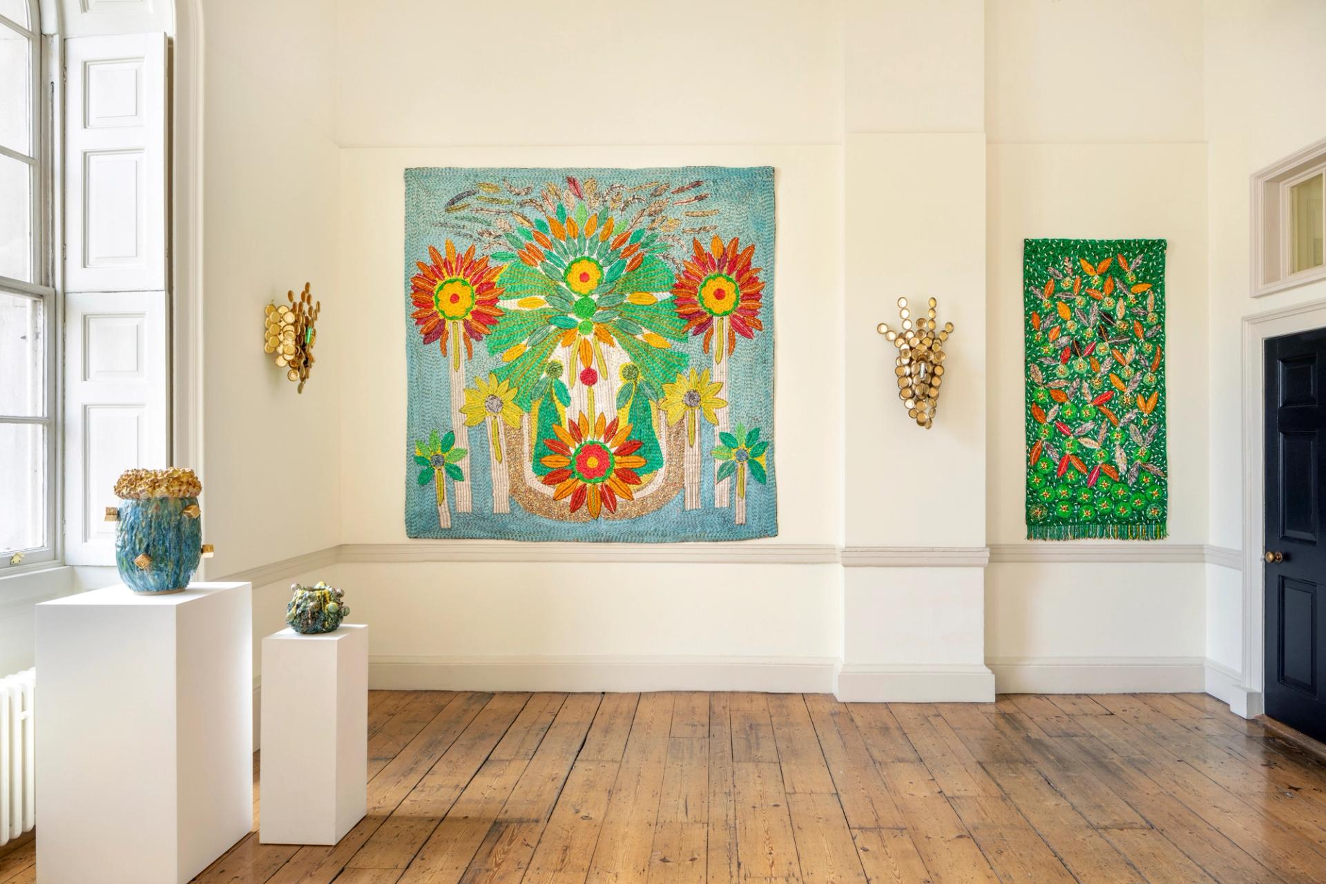 Galleries | Untitled Art