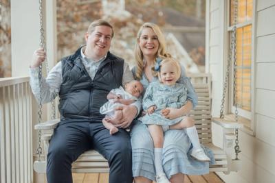 Griffin Gulledge | Madison Baptist Church