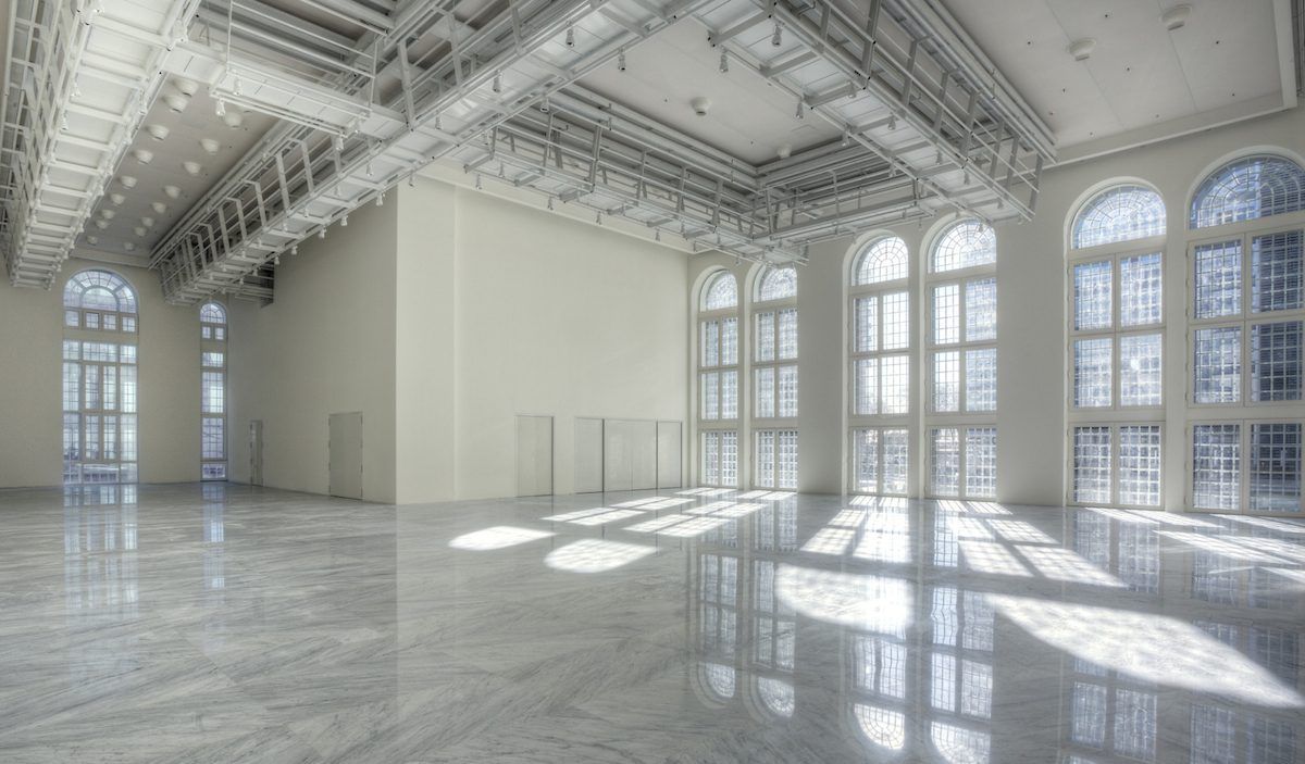 Faena Art Center | Contemporary And (C&)