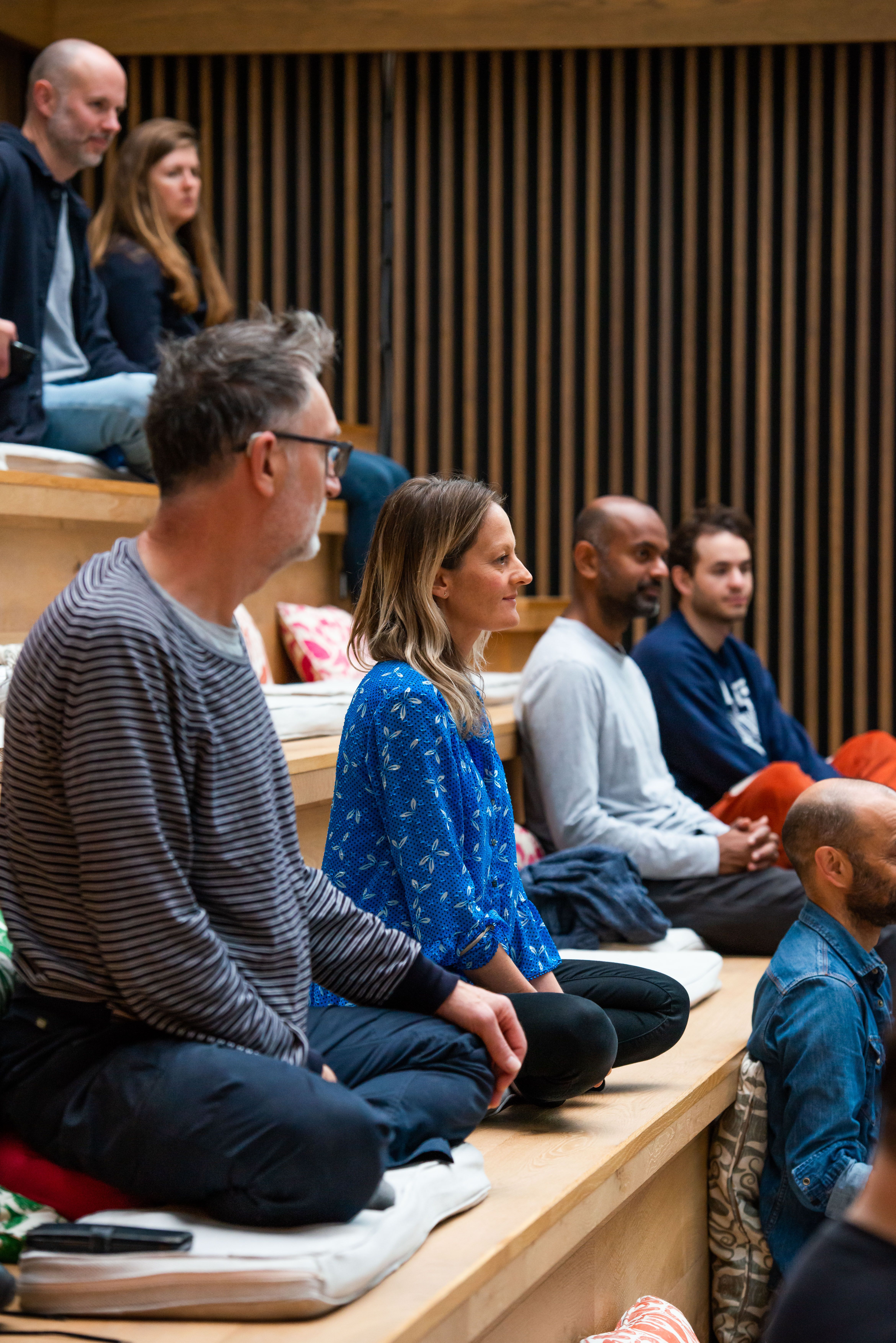 Serviced Office Space In London | Premium Workspaces | Fora