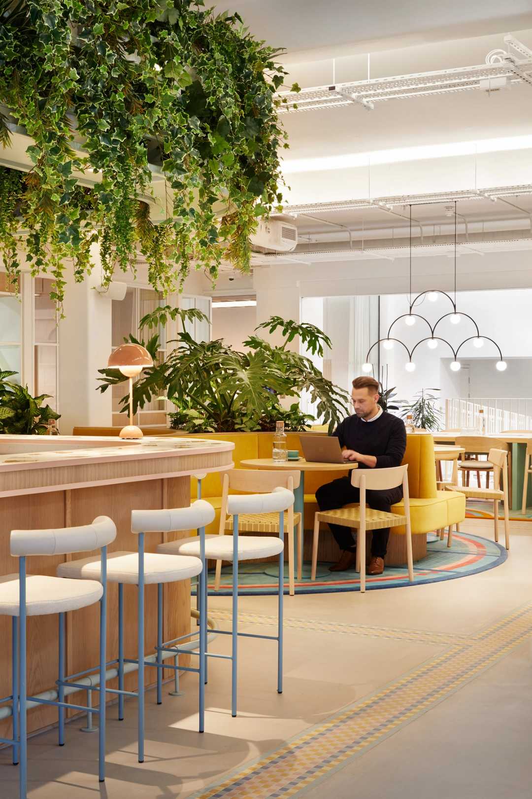 Serviced Office Space In London | Premium Workspaces | Fora