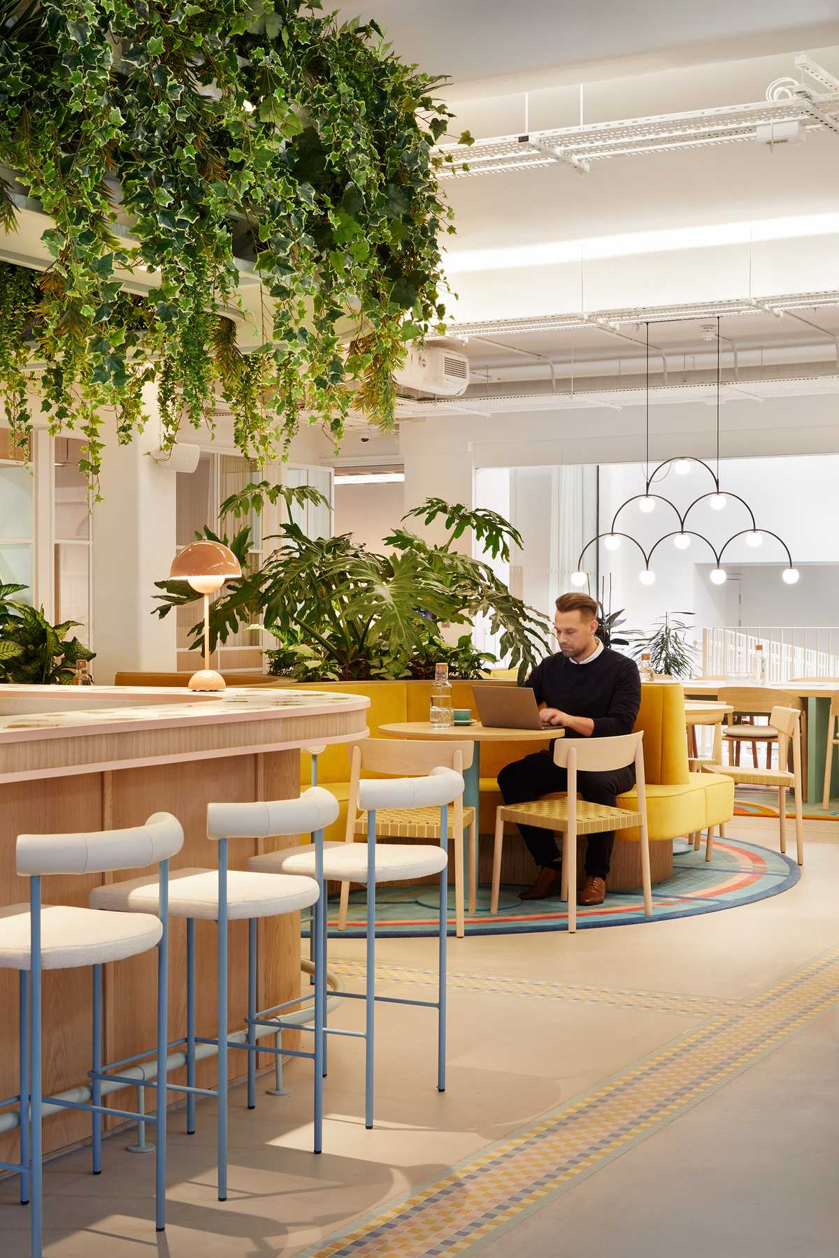 Serviced Office Space In London | Premium Workspaces | Fora