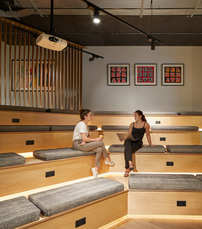 Serviced Office Space In London | Premium Workspaces | Fora