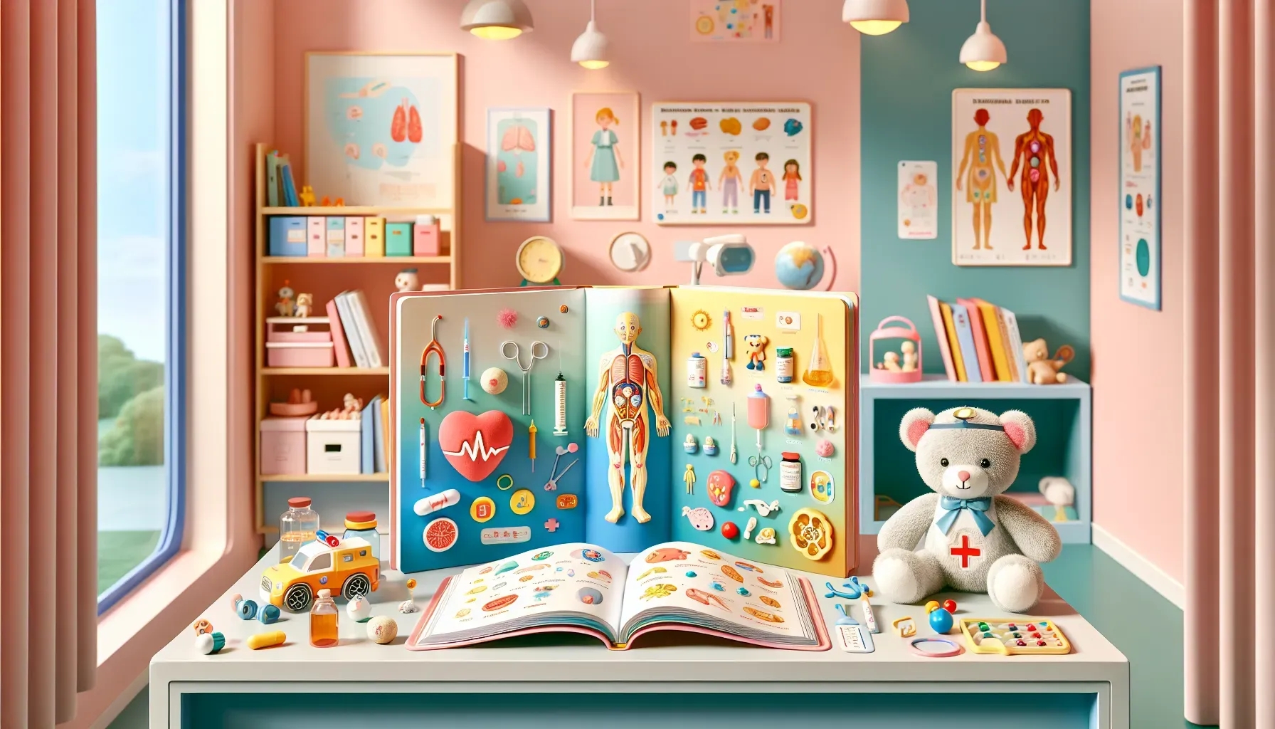 How Does Patient Education Play a Role in a Child's Treatment ...