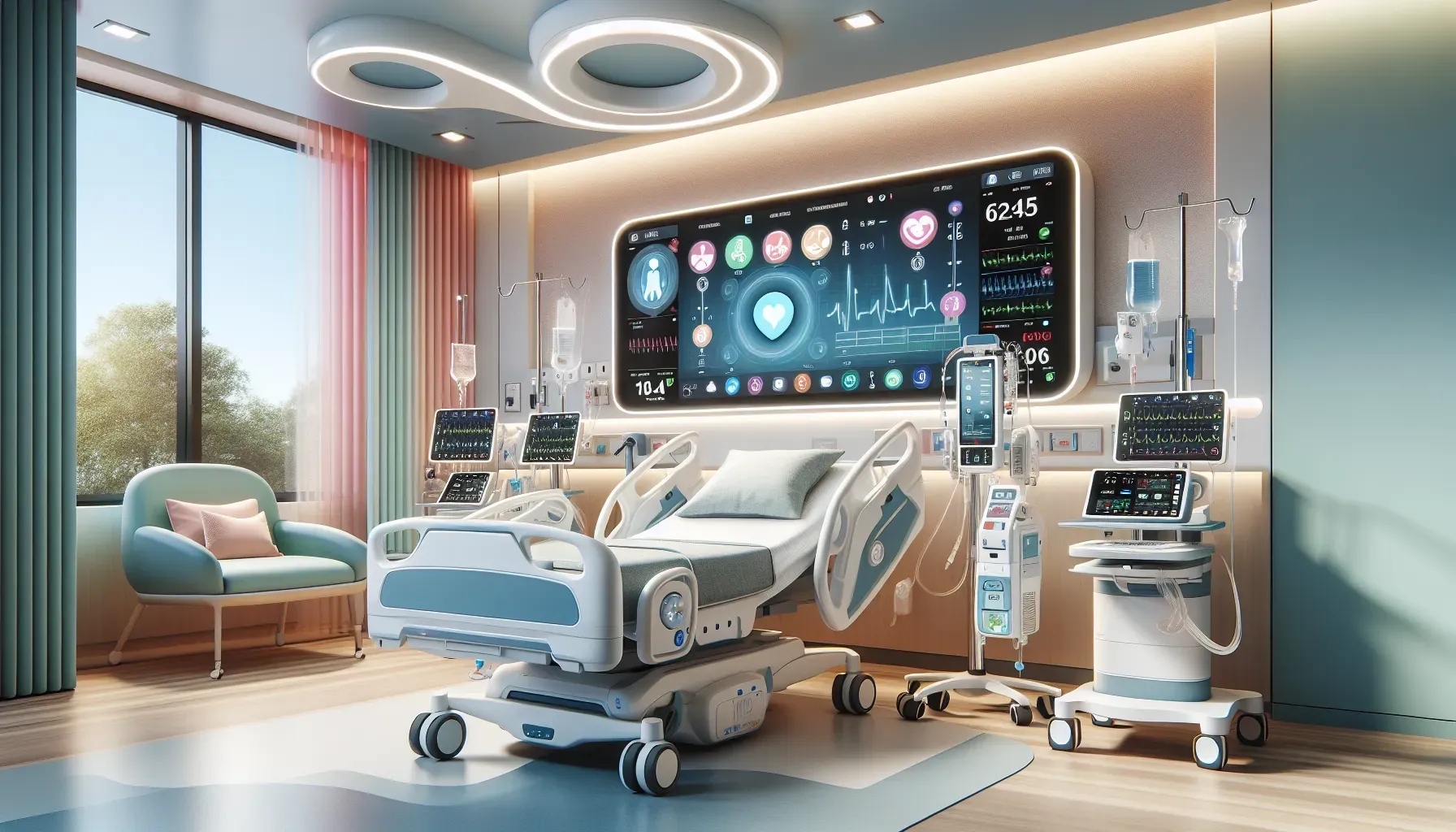 How Has Technology Improved Pediatric Patient Care? - Pediatricians