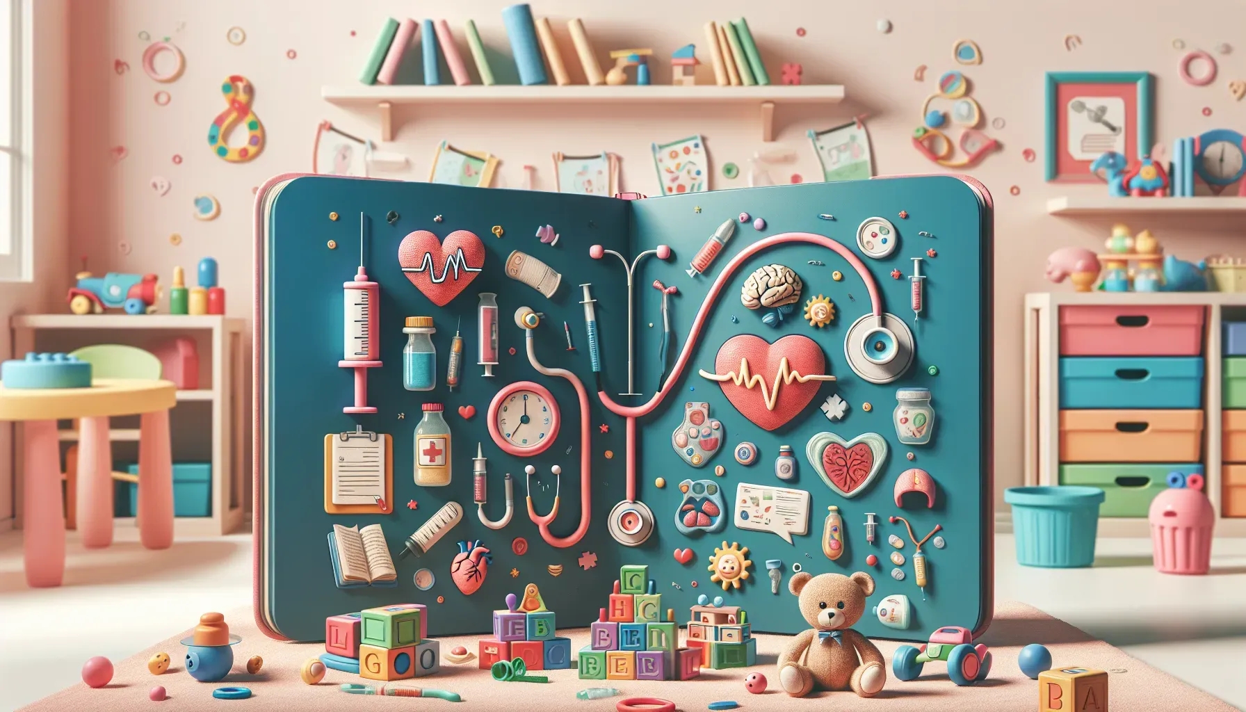 How Do You Approach Explaining Complex Medical Information to Young ...