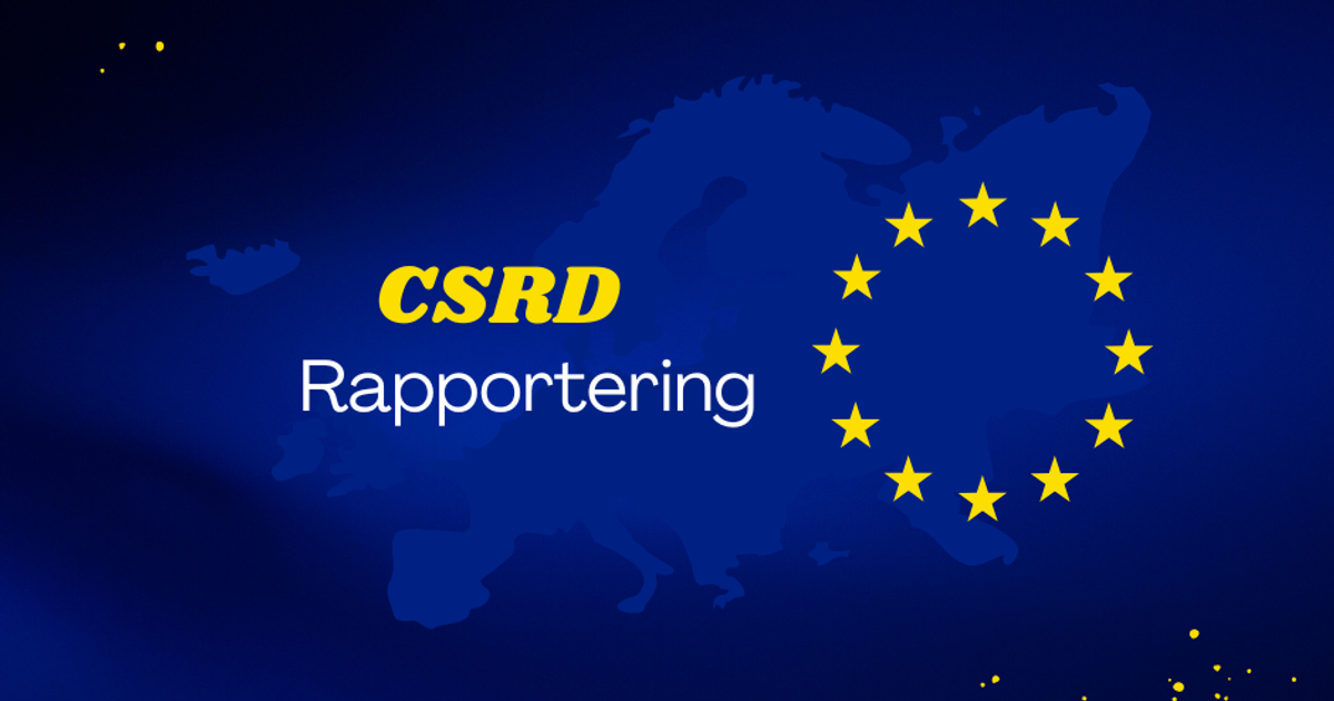 CSRD-rapportering for eiendomselskaper i Norge: Hva trenger du å vite ...