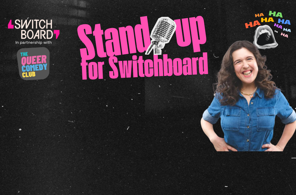 Homepage | Switchboard