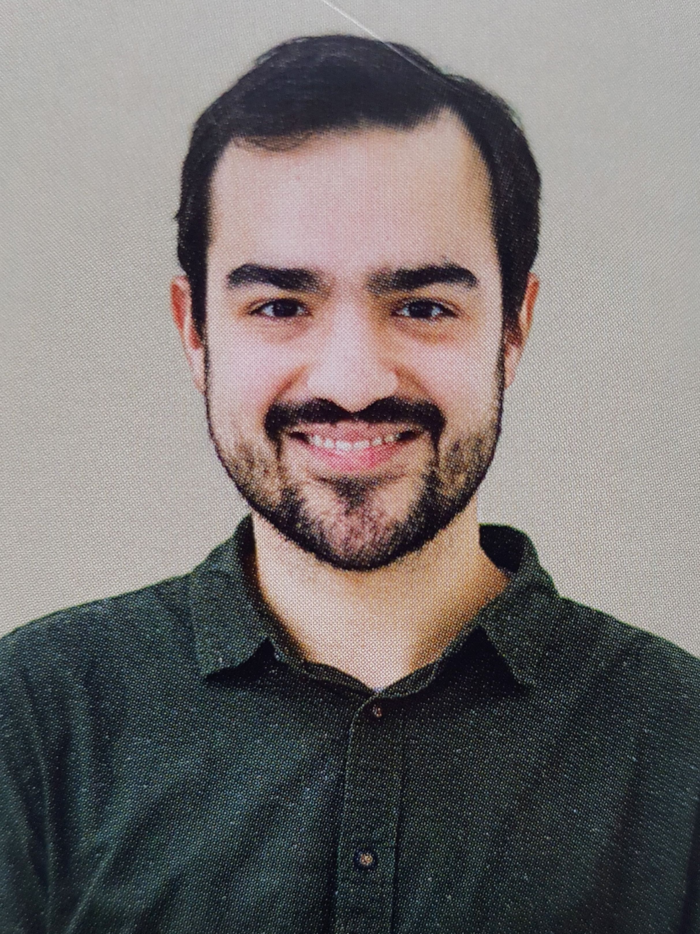 Meet the Team | Switchboard