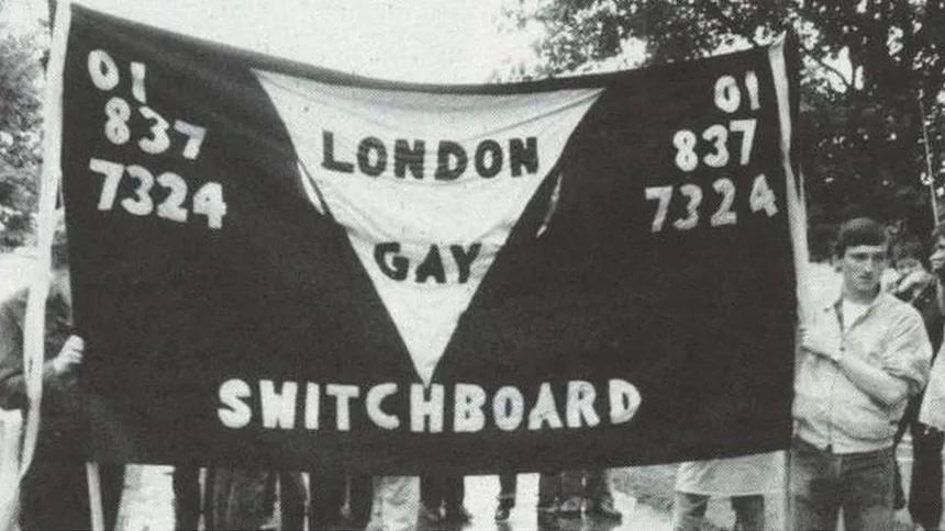 Switchboard is 50