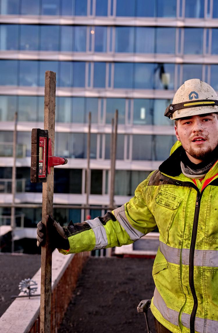 Werken bij Bilfinger | Actief Werkt!