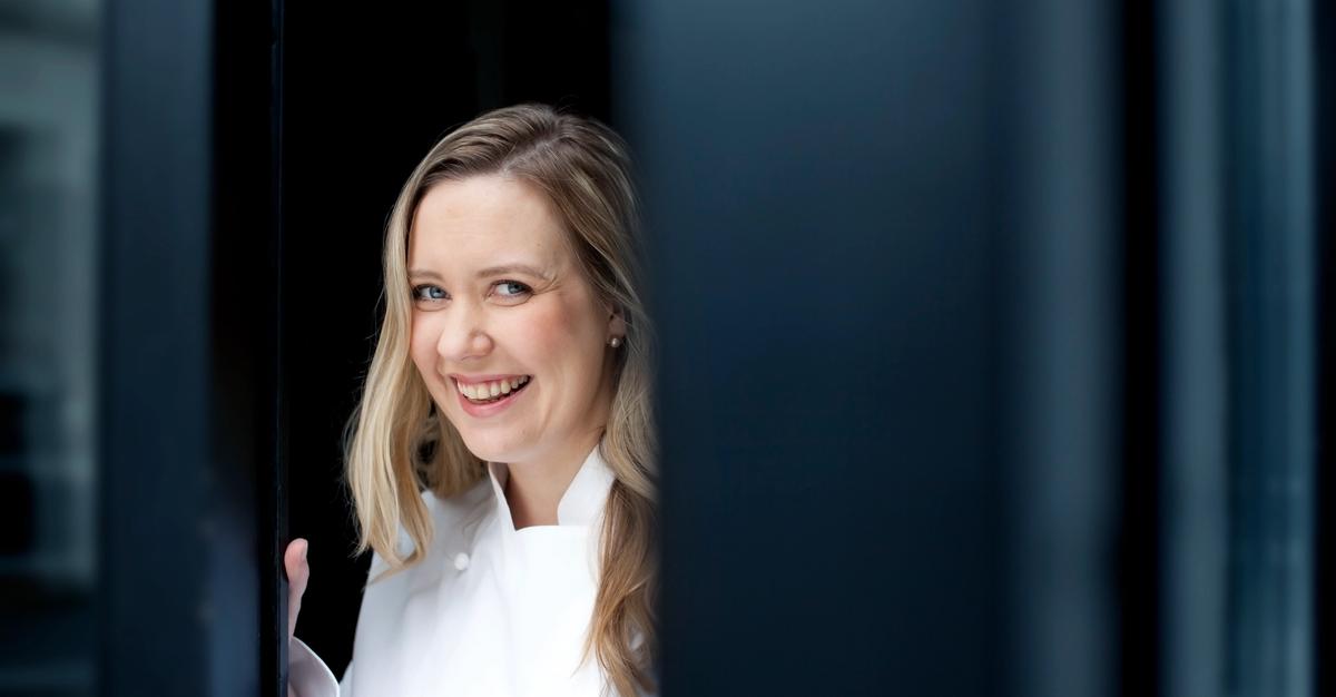 Hvordan blir årets 17. mai, Kari Innerå? — Kabaret