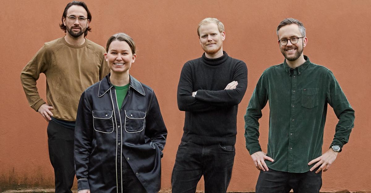 Om Kabaret — Kabaret