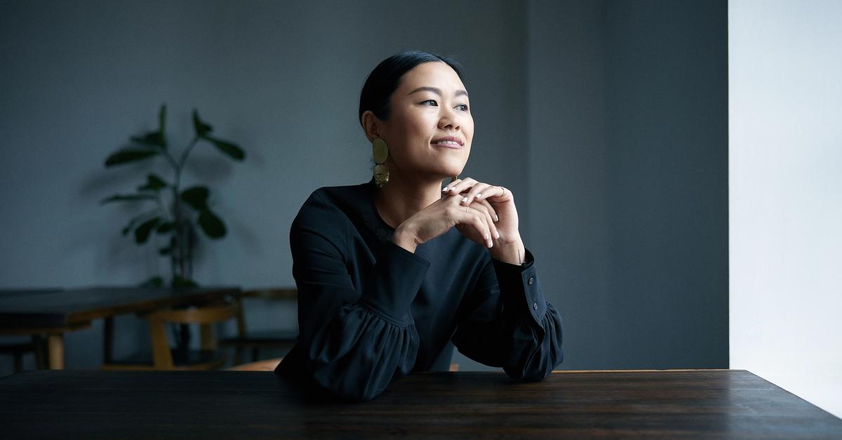 Restauranten til Michelle blir den første av sitt slag i Norge — Kabaret