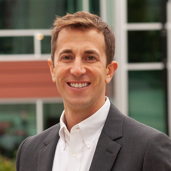 Ryan Hess advocates for sustainable design | Mills Group