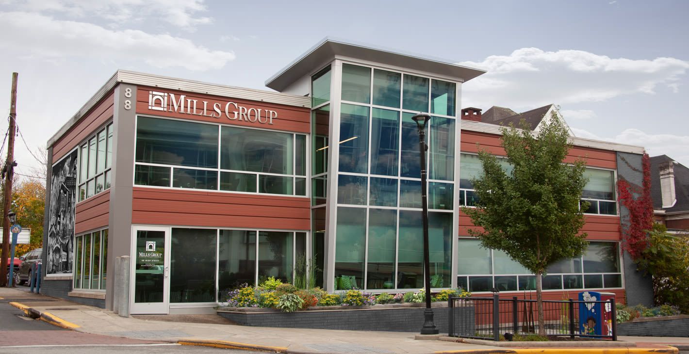 Architecture, Planning, Preservation | Mills Group
